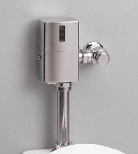 Fluxometro – ELMEC