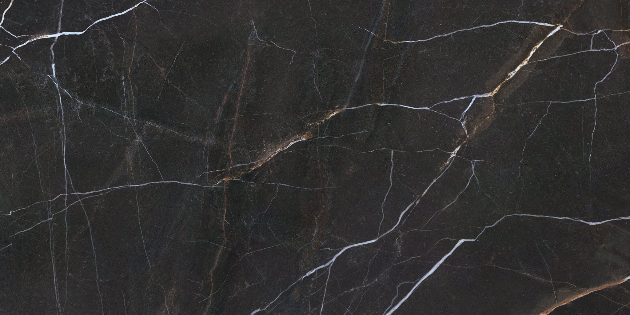 Porcelanato Rectificado Anticatto 60x120cm Negro - Saloni Laurent – ELMEC