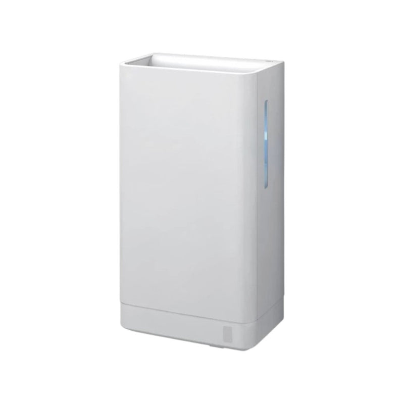 Secador de Manos de Sensor Blanco - Toto – ELMEC