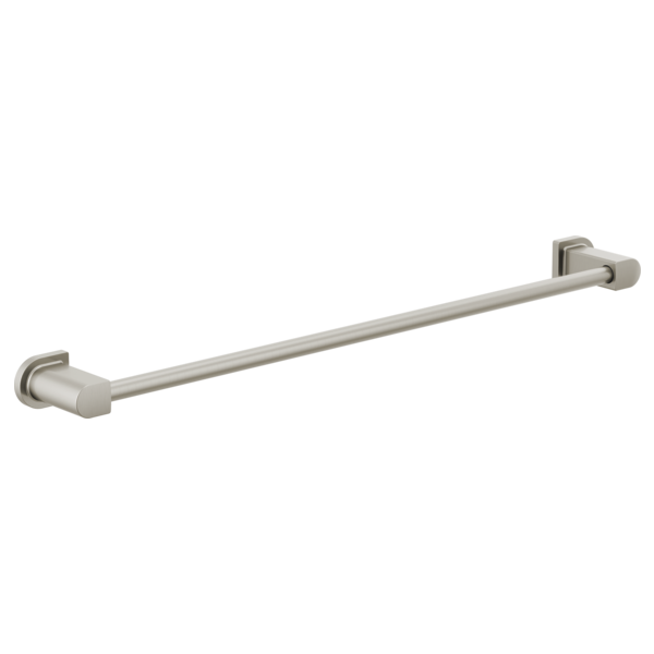 Barra Toallera 24" Niquel Pulido - Peerless Xander – ELMEC