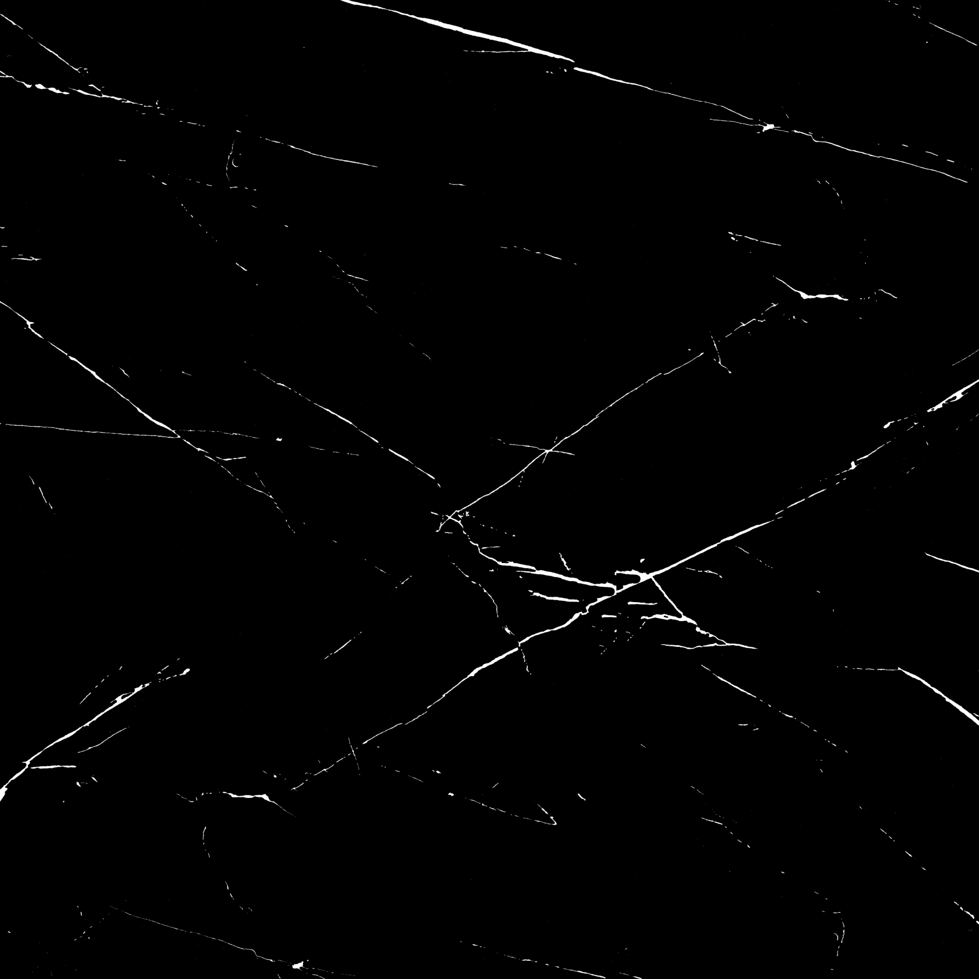 Porcelanato Esmaltado Rectificado Pulido 60x60cm Negro - Porcelamika V ...