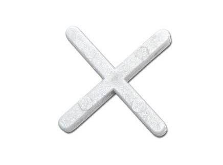 Crucetas Para Juntas 3mm - Rubi – ELMEC