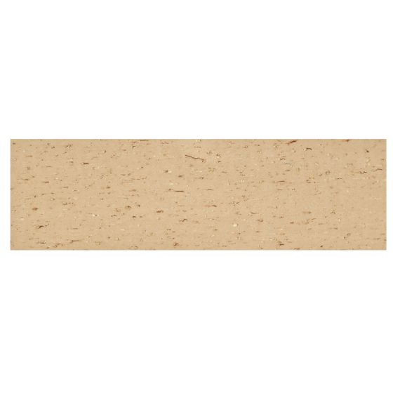 Arcilla Mate 7X25cm Arena - Ceramica Andina Fachaleta Rustica – ELMEC
